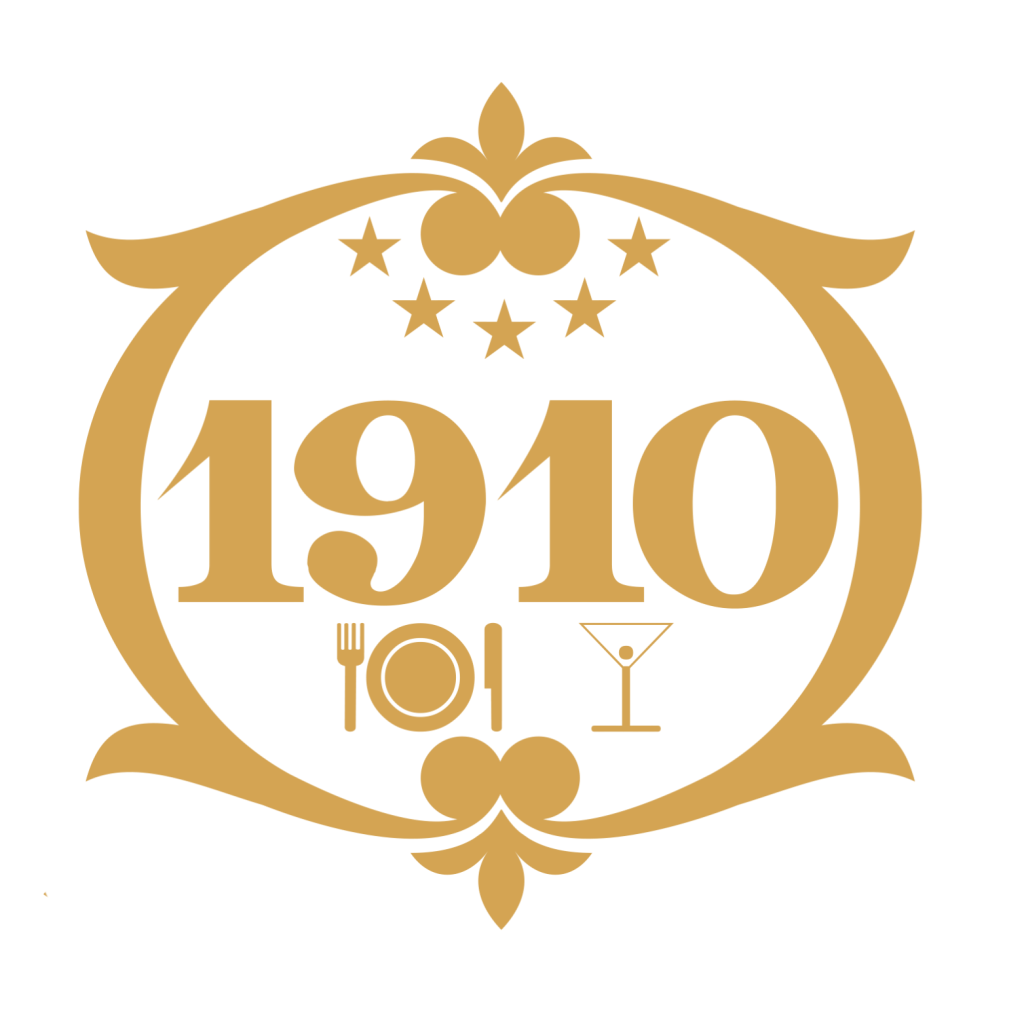 Home - 1910 Restaurant & Bar